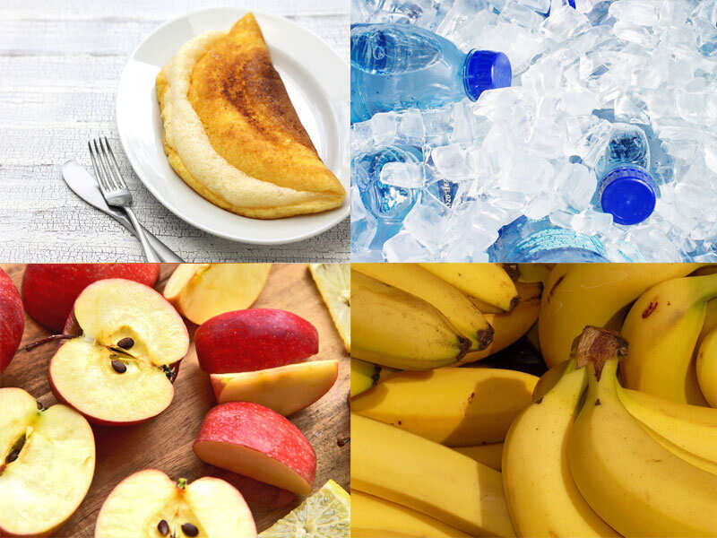 10 magic tricks with food that give unbelievable results