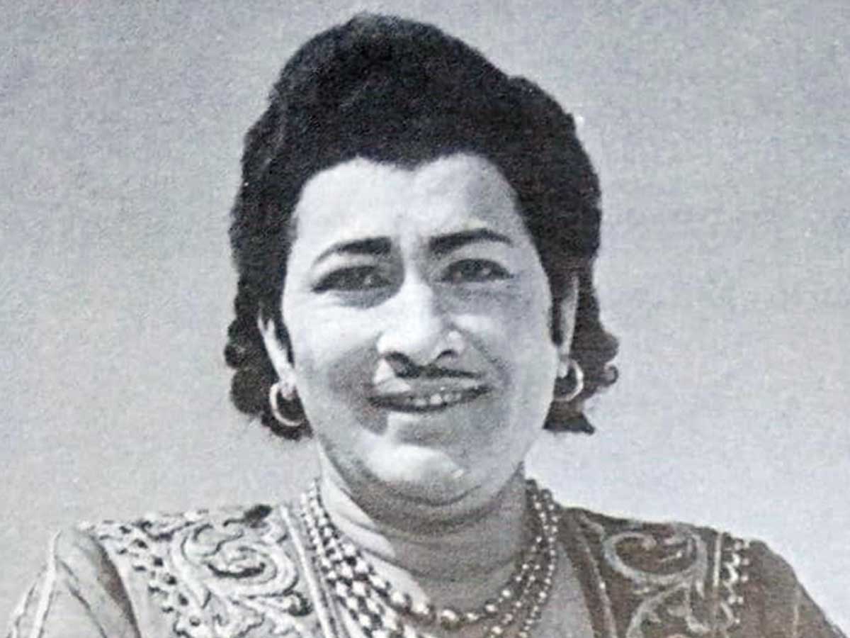 Kanta Rao (Telugu actor): Kanta Rao biopic to throw light on his role ...