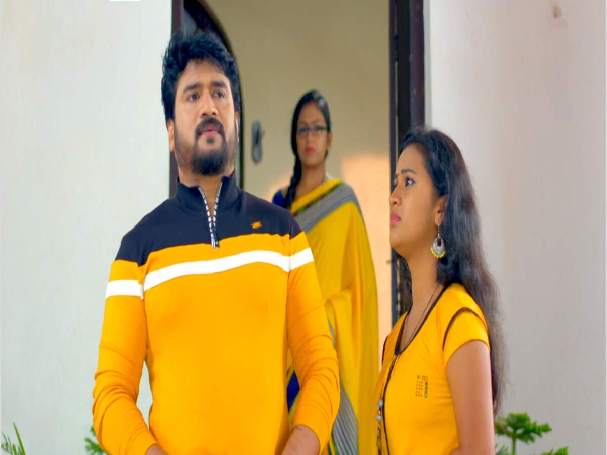 malayalam serial: Kasthooriman written update, October 29, 2018 ...