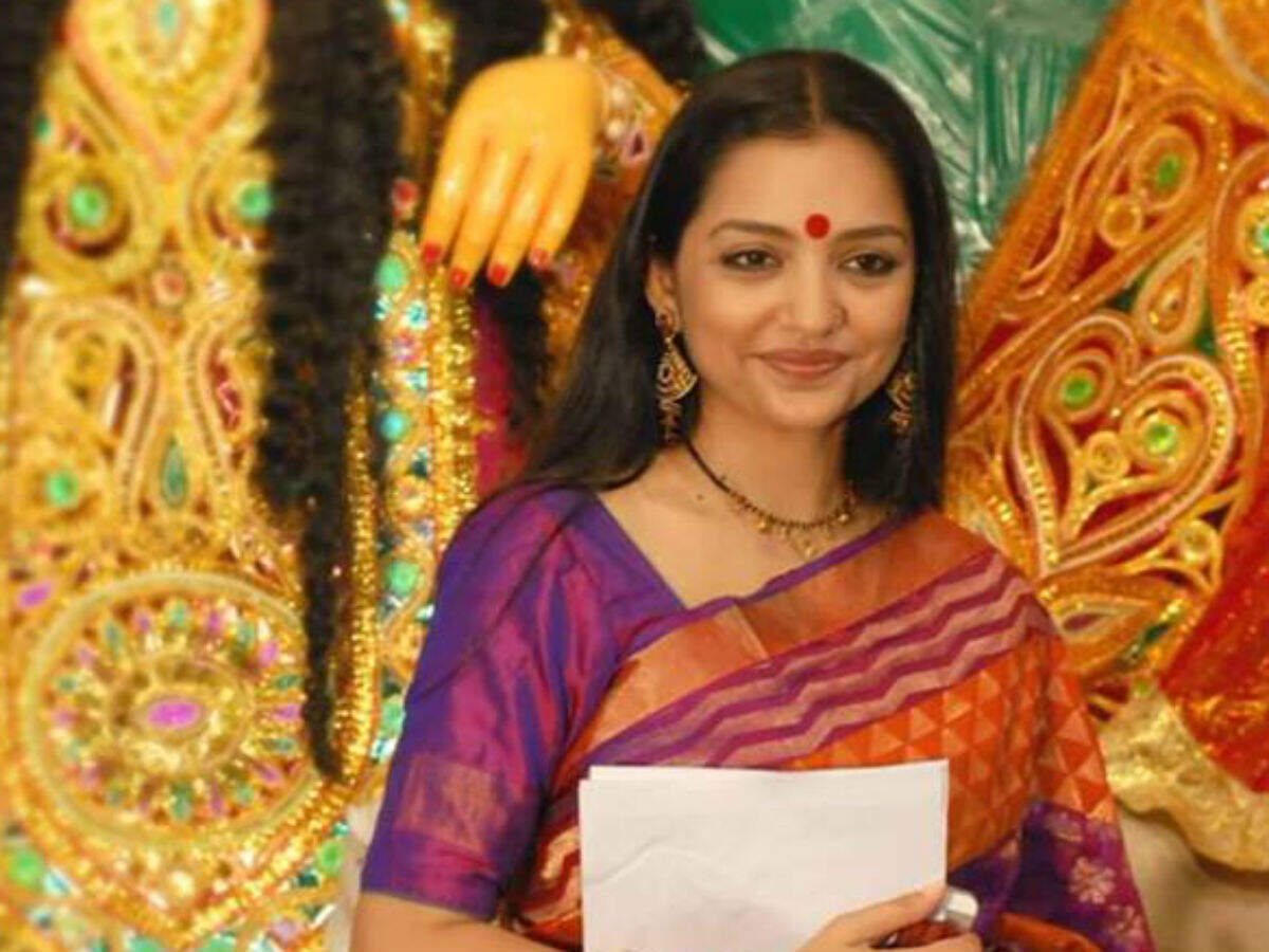 Resham Jhanpi: Actress June Malia to make a dashing re-entry - Times of ...