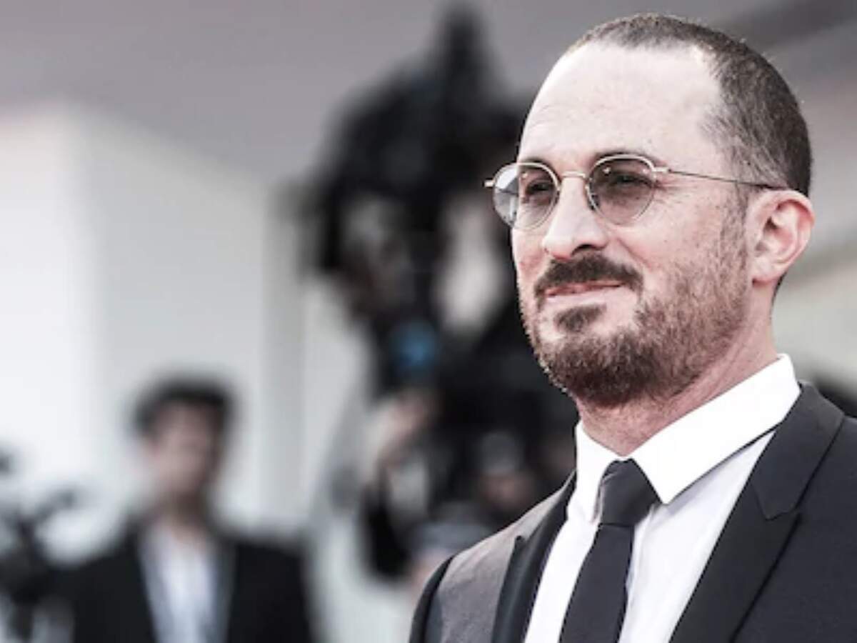 Darren Aronofsky on his cinema obsession and backpacking through India ...