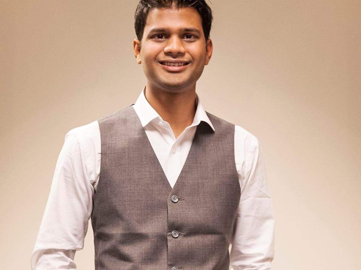 Vicky Roy speaks at the 'Let's Talk' session of Kochi Biennale | Events ...