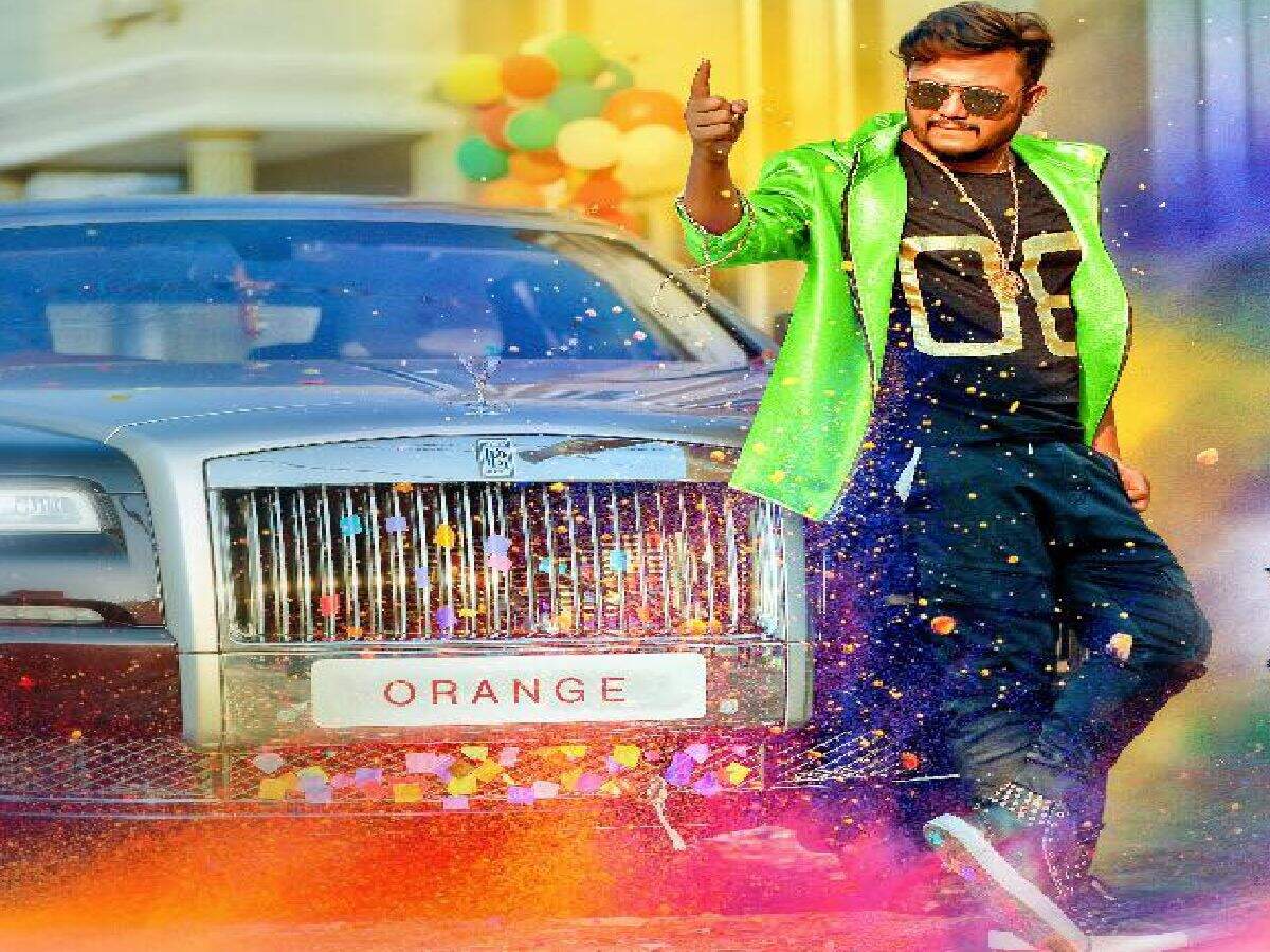 Yaaro Yaaro song: Yaaro Yaaro from Orange garners immense love from ...