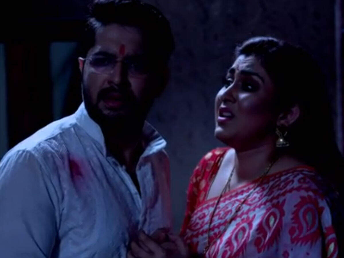 Phagun Bou written update, November 07, 2018: Mohul has a plan - Times ...