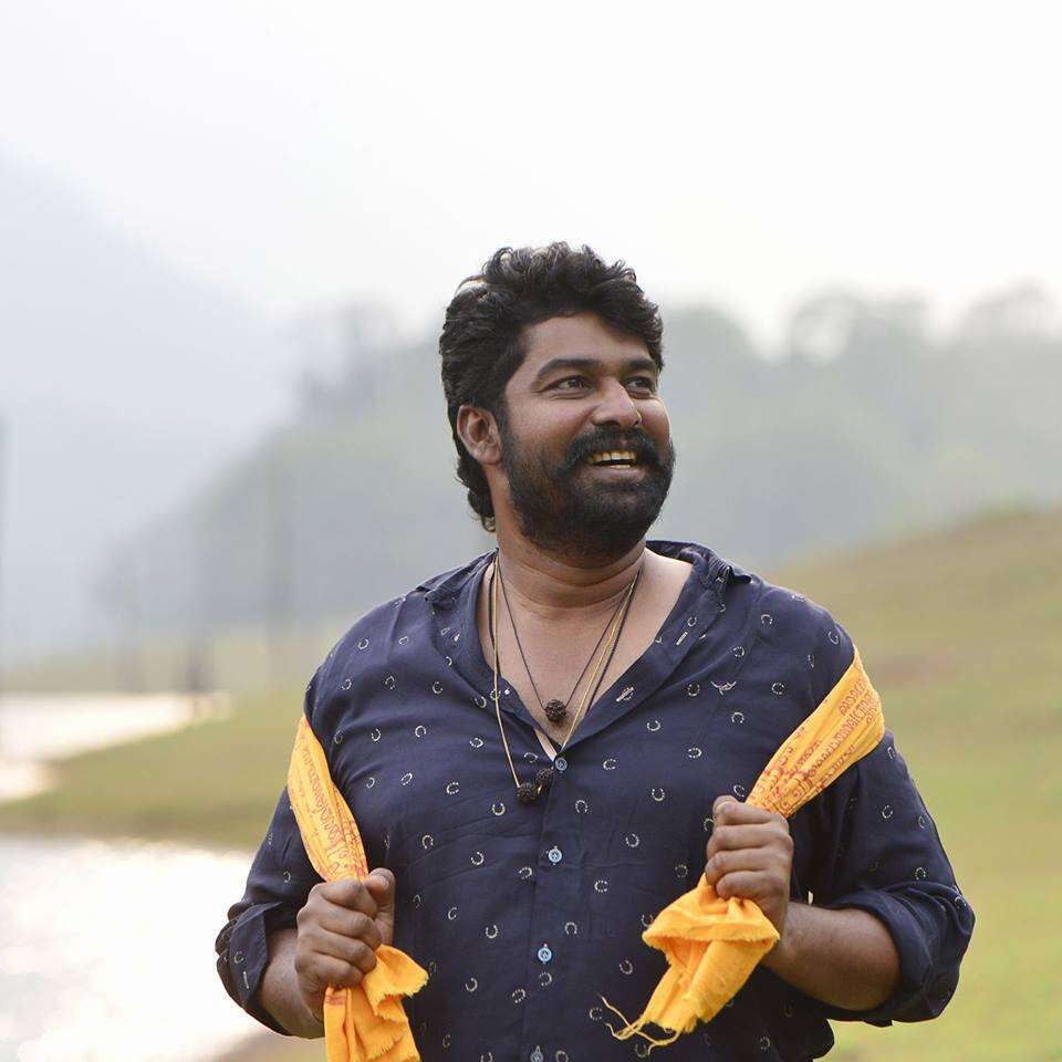 Joseph Movie Review Joju George Dominates An Atmospheric