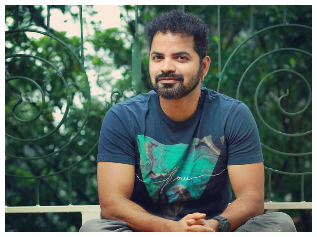Have mercy; Vinay Fort shares a worthy message | Malayalam Movie News ...