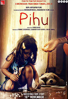Pihu Review {3/5}: The movie has all the elements you'd expect from a ...