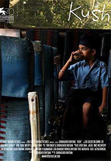 Kush Movie: Showtimes, Review, Songs, Trailer, Posters, News & Videos ...