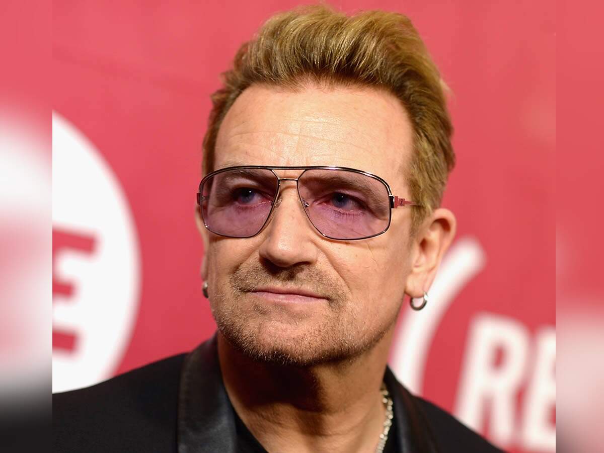 Bono felt 'emasculated' when he lost his voice | English Movie News ...