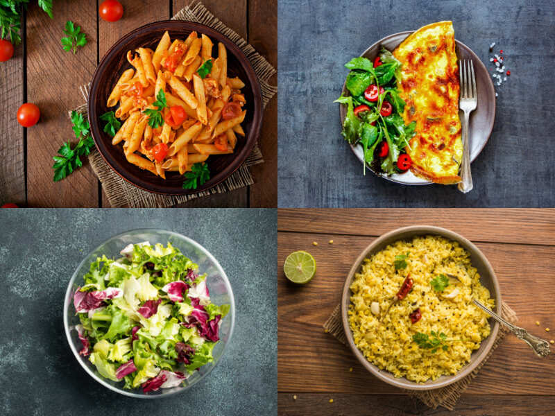 10 things you should know to cook before you plan to live independently