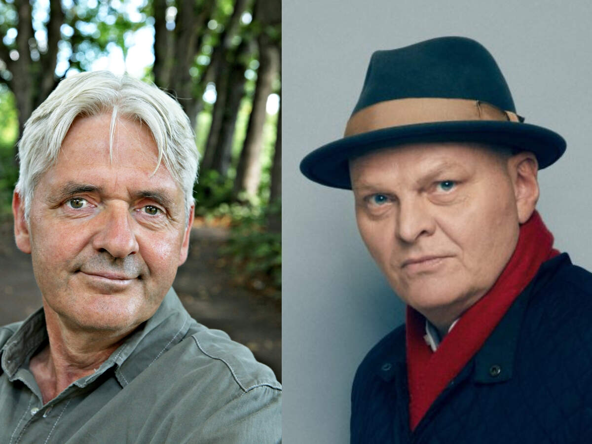 Hooked to Scandinavian thrillers? Here’s a date to note - Times of India