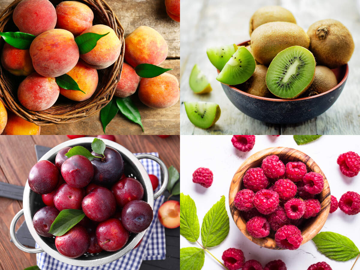 10 Best Low sugar Fruits For Diabetics Times Of India 10 Best Low sugar Fruits For Diabetics Times Of India