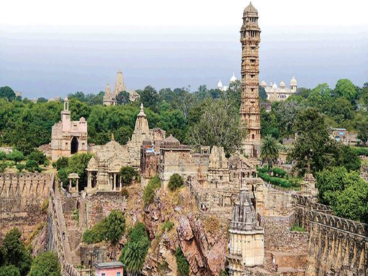 Top Things To Do In Chittorgarh || Places To Visit In Chittorgarh ...