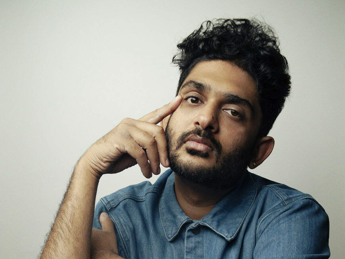 Carnatic music is my foundation and it is has always given me my ...