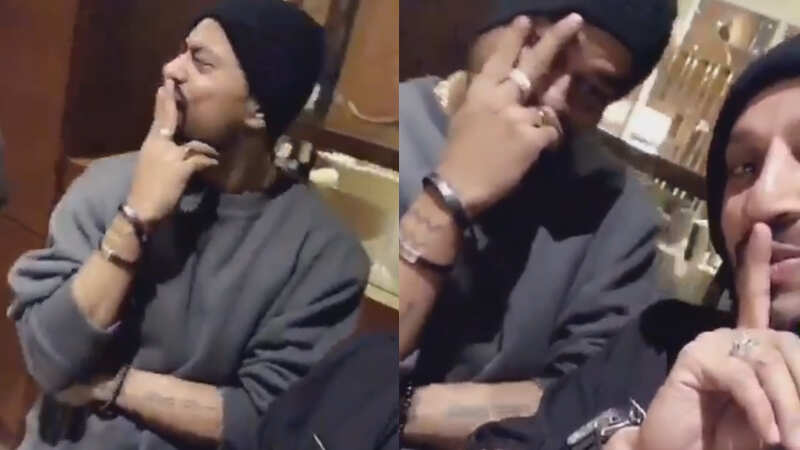 Bohemia Punjabi Rapper House