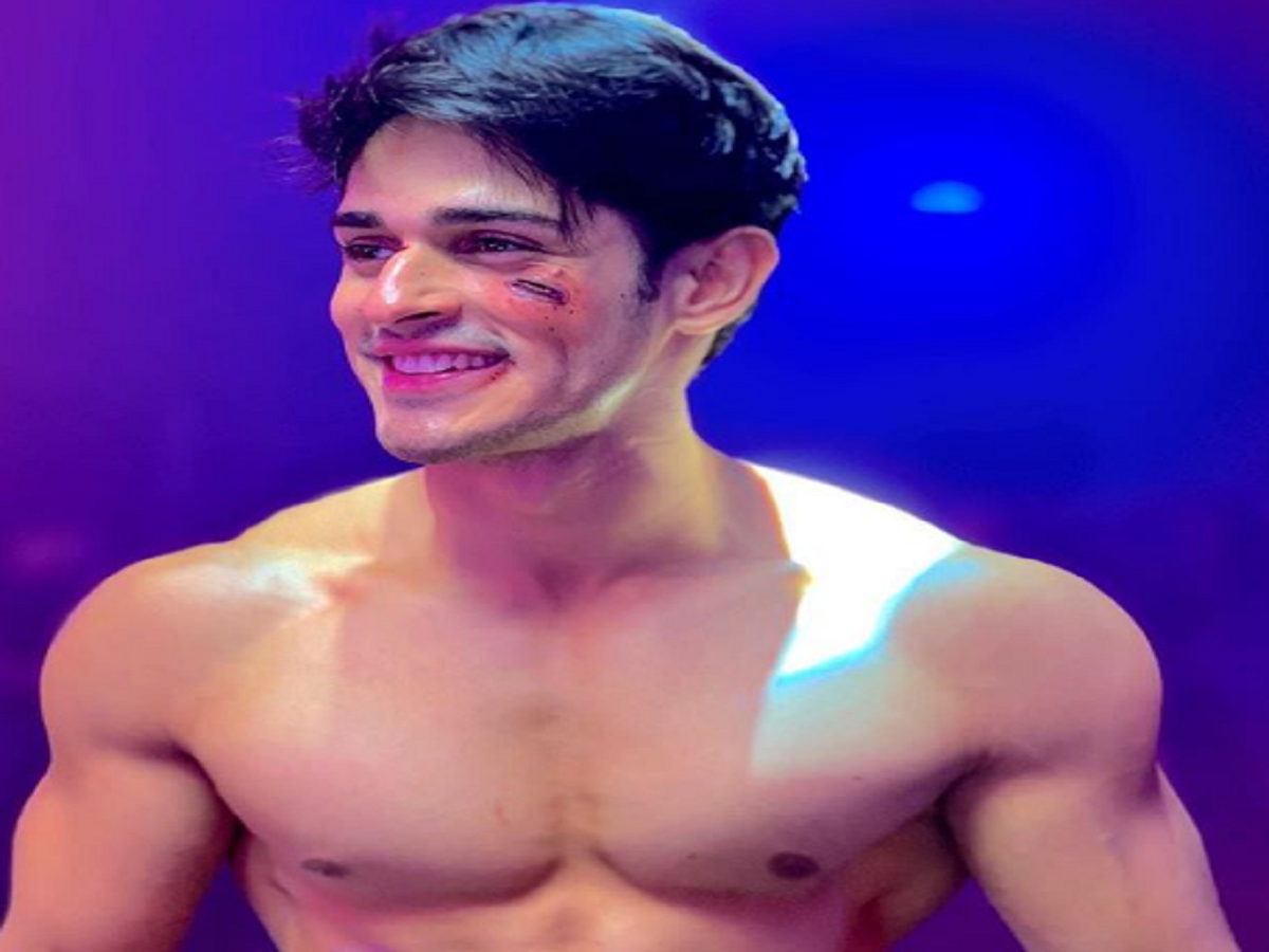 Bigg Boss 11's Priyank Sharma to undergo surgery on an immediate basis ...