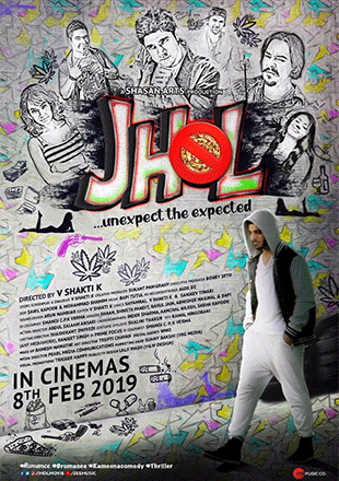 Jhol Movie: Showtimes, Review, Songs, Trailer, Posters, News & Videos ...