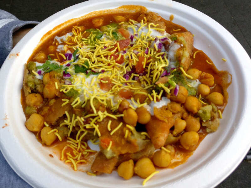 You can't say ‘NO’ to these 12 irresistible chaats from across India