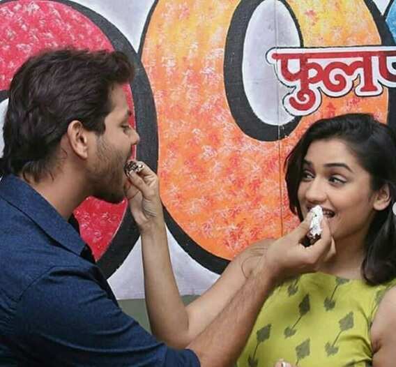 Phulpakhru completes 500 episodes - Times of India