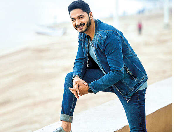Shreyas Talpade: I am not turning to television because film offers are ...
