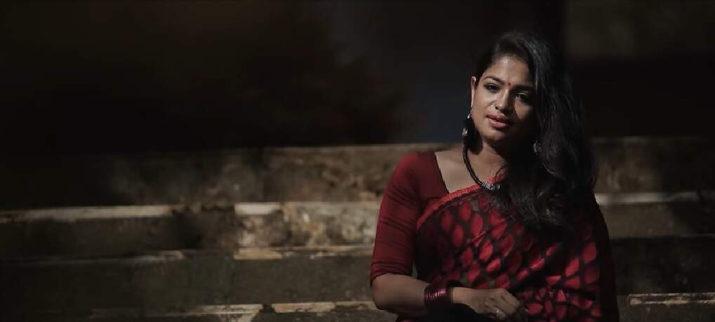 Rama Paahimam Song: Divya S Menon's latest song Rama Paahimam is meant ...