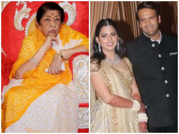 Lata Mangeshkar Husband