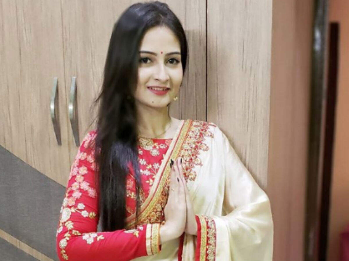 Actress Shreema Bhattacharjee gets nostalgic about her ‘Jamai Raja ...