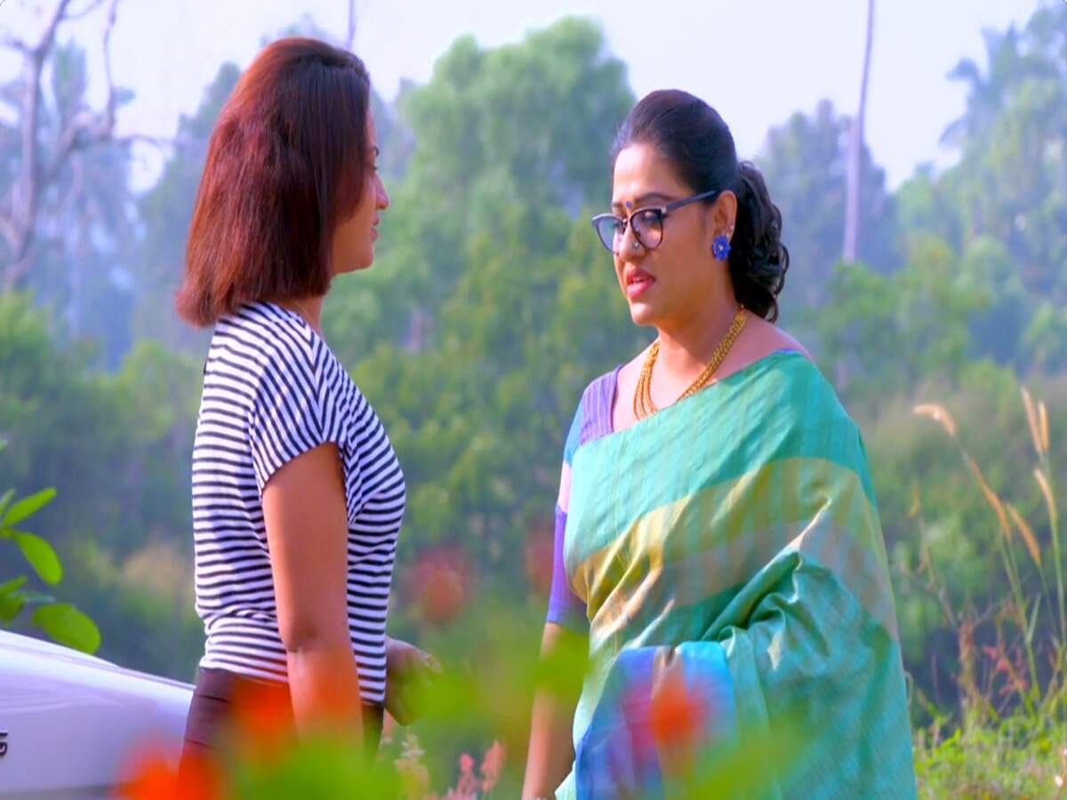 malayalam serial: Kasthooriman written update, December 17, 2018 ...