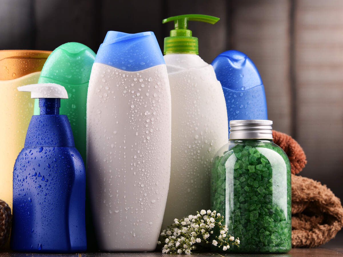 ALERT! Daily care products may advance puberty in girls - Times of India