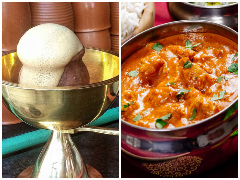 8 Indian foods that made a mark in 2018