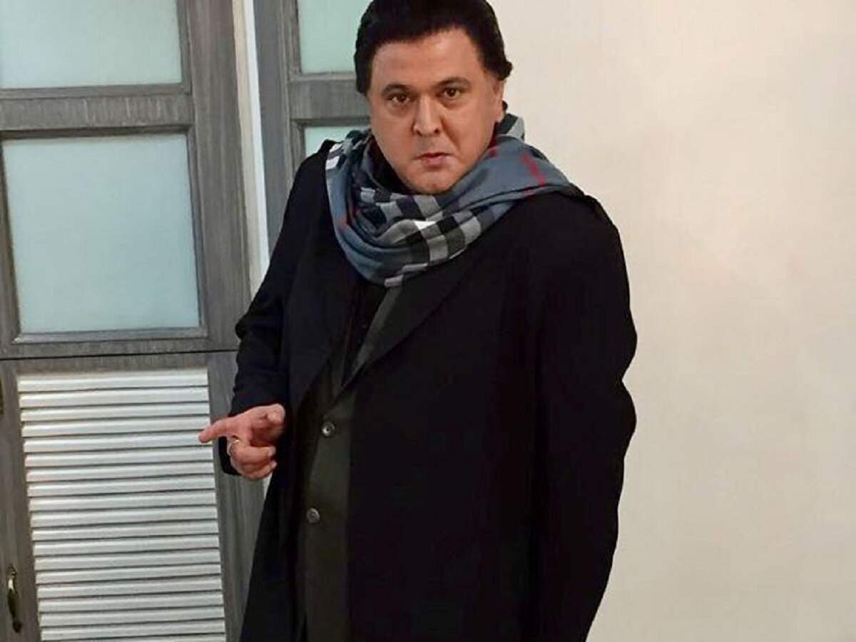 I want to be challenged as an actor: Ali Asgar - Times of India