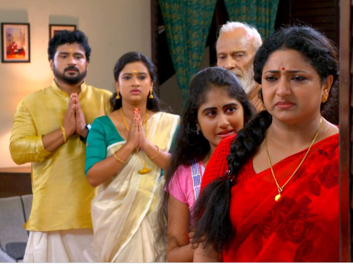 malayalam serial: Kasthooriman written update, December 24, 2018 ...