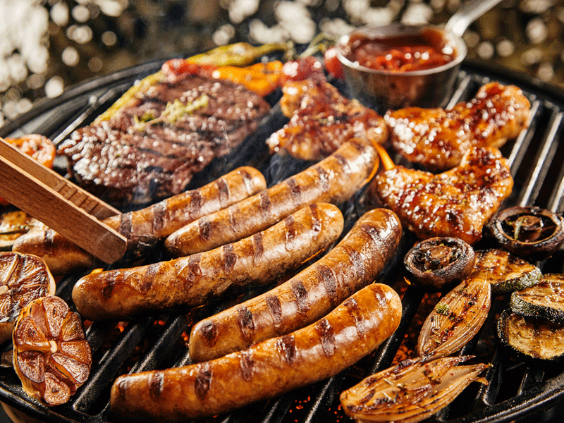 Unique marinades that will make your barbecue magical