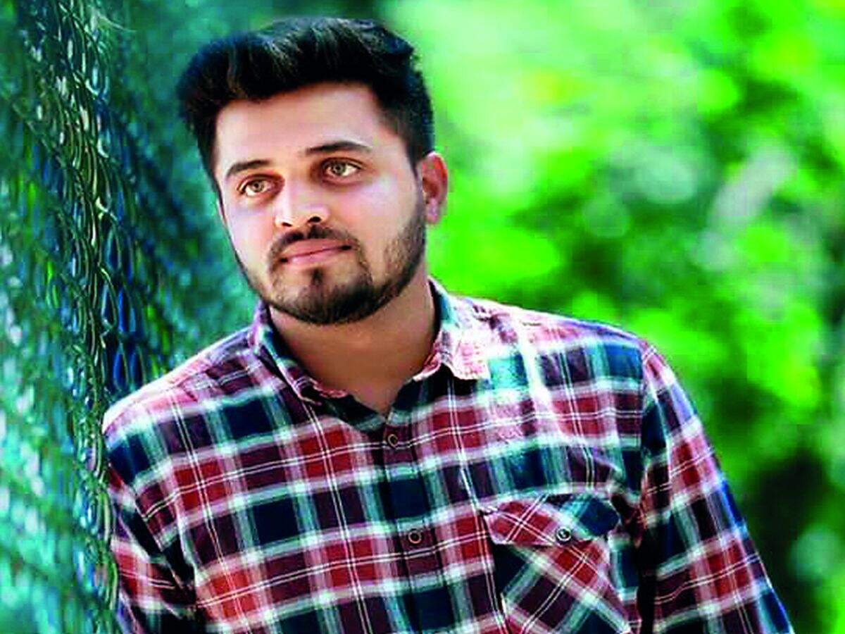 Bengaluru singer Nakul Abhyankar sings for Rajinikanth | Kannada Movie ...