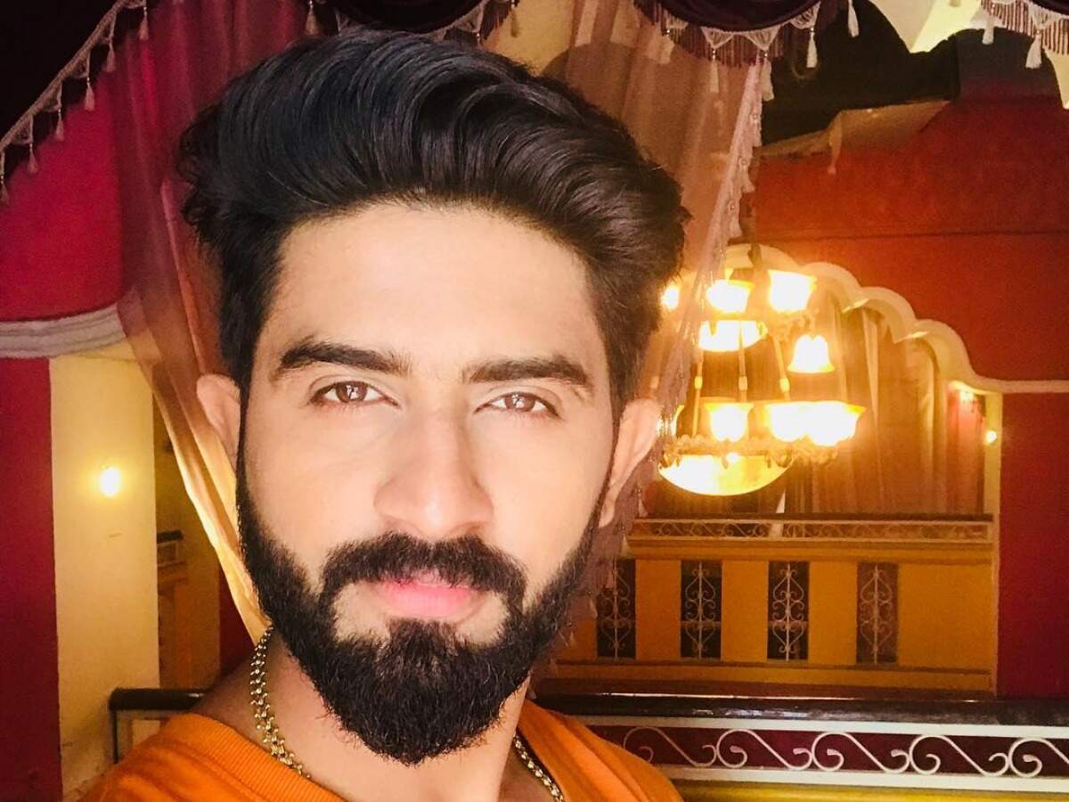 Nandini: Rahul Ravi gets nostalgic about 'Nandini' - Times of India