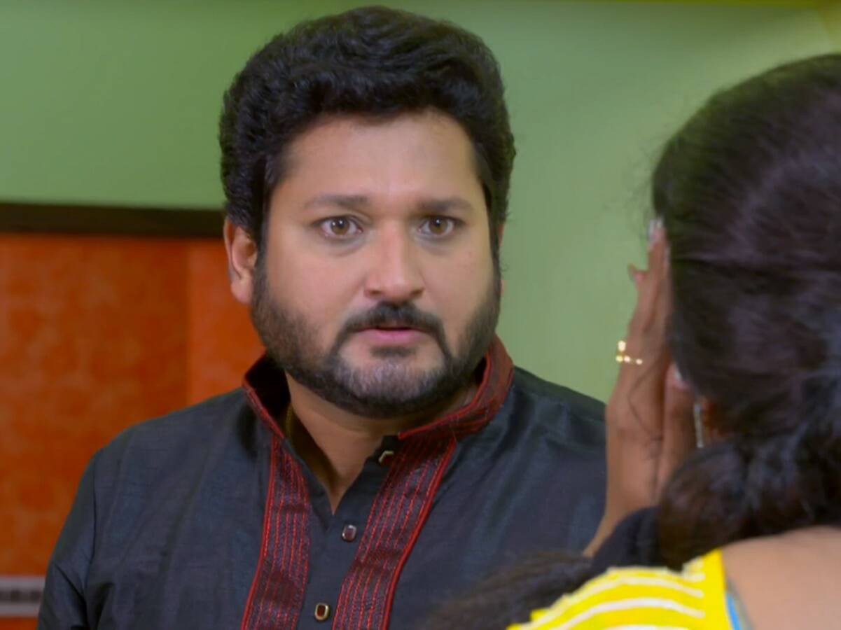 malayalam serial: Vanambadi written update, January 01, 2019: Mohan ...