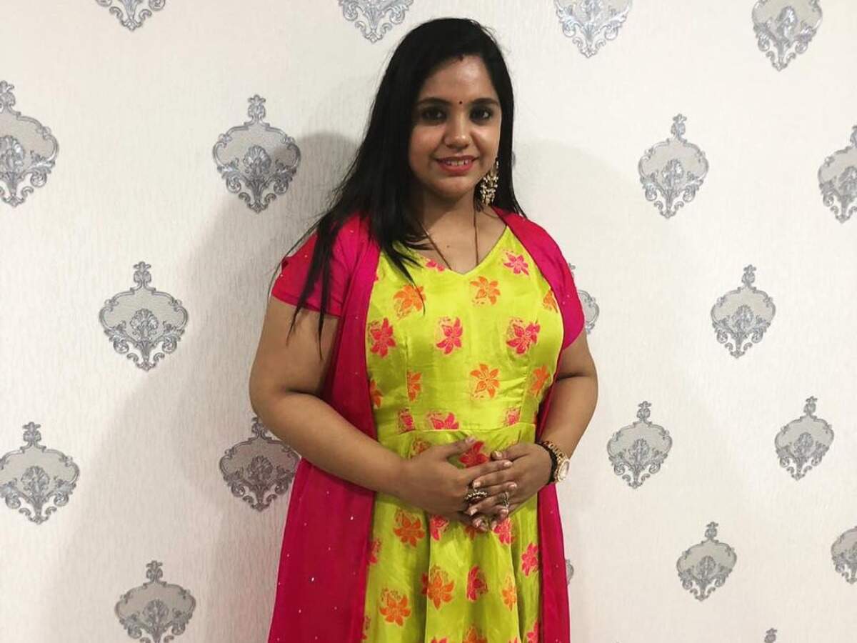 Saindhavi Prakash: Star Singer judge Saindhavi Prakash enjoys her ...