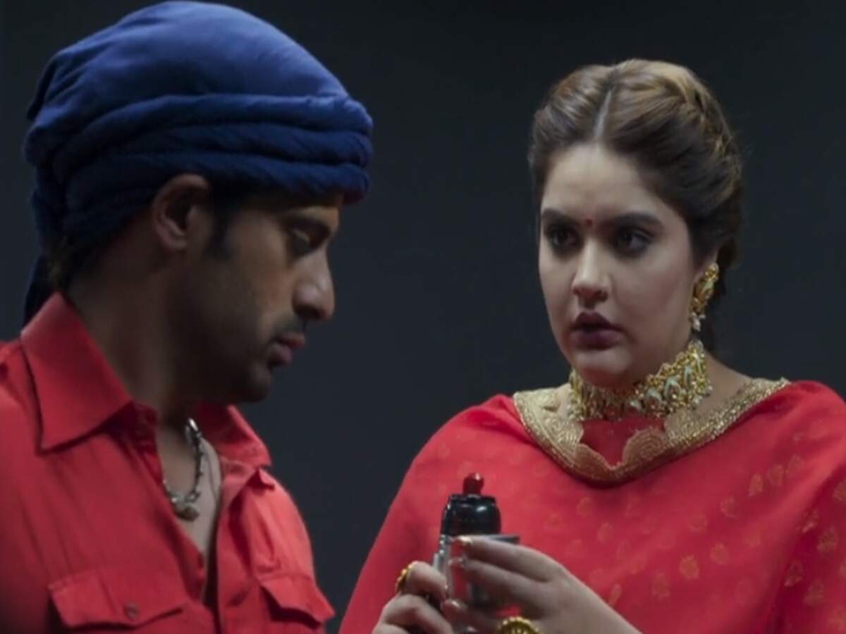 Kulfi Kumar Bajewala written update, January 3, 2019: Kulfi, Amyrah are ...