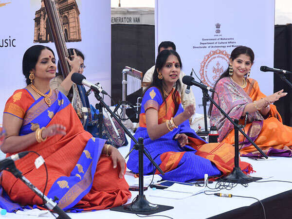 Carnatic Music Concert