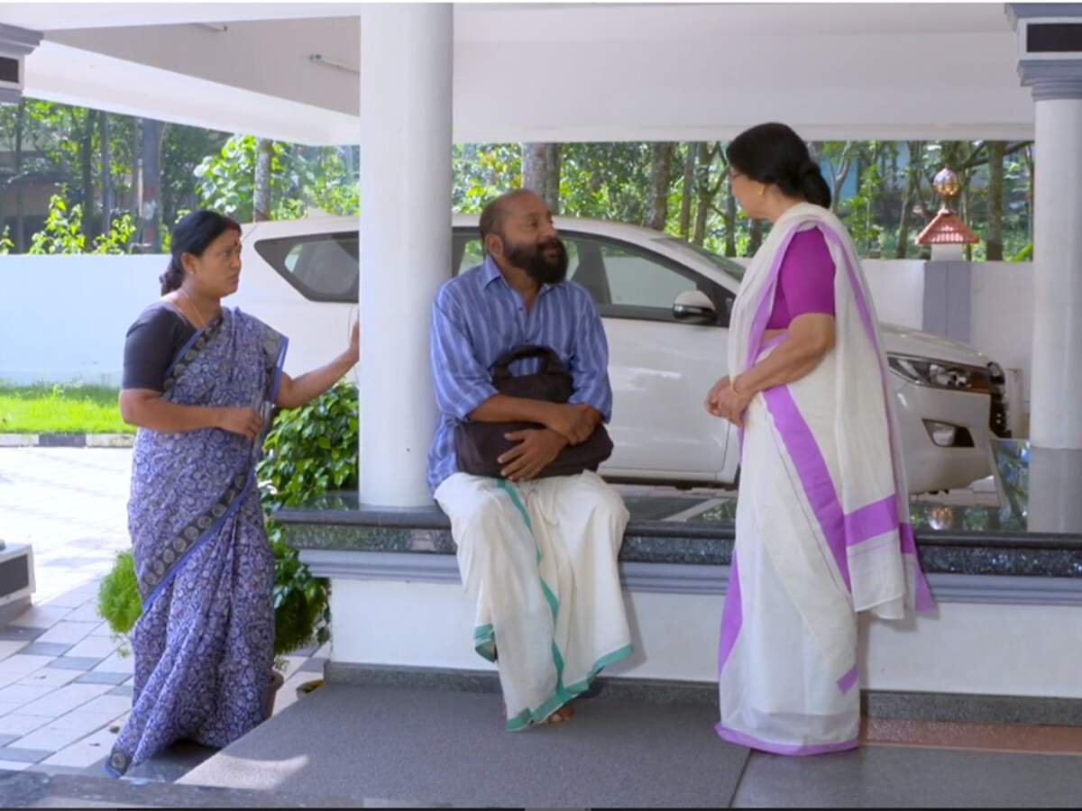 malayalam serial: Vanambadi written update, January 07, 2019: Nandan ...