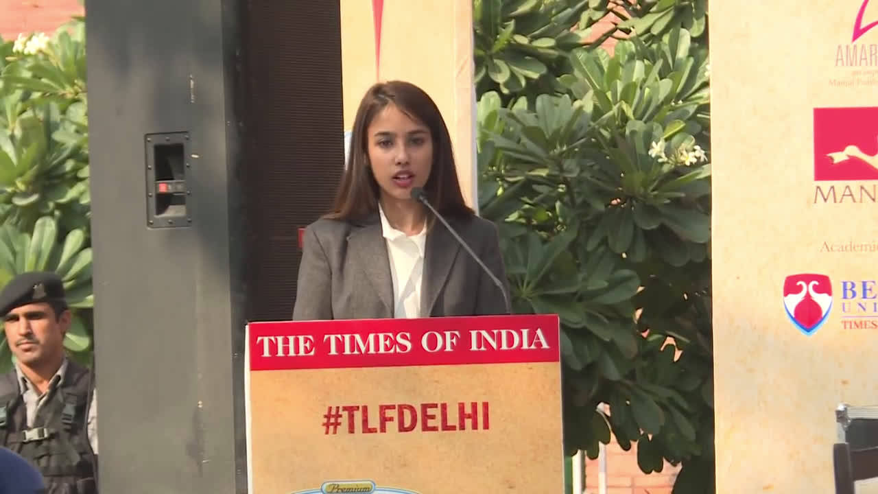 - Times of India Videos