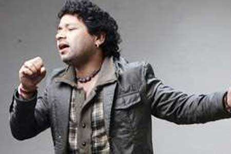 Kailash was an actor | Hindi Movie News - Times of India