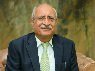 In conversation with Pradip Burman - the entrepreneur who takes ...