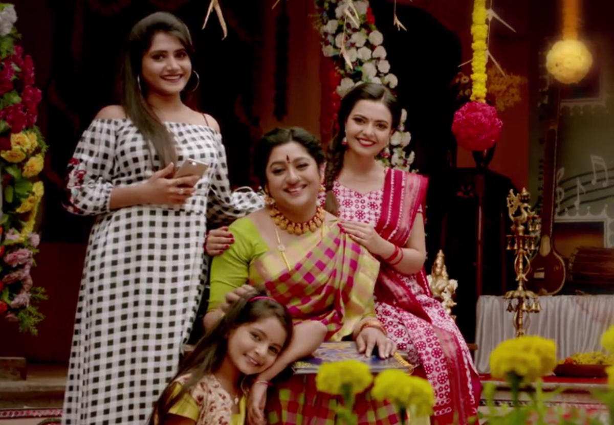 Siri Siri Muvvalu on Star MAA soon - Times of India