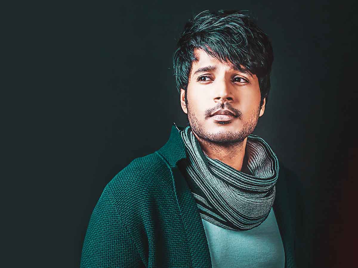 Sundeep Kishan: Sundeep mourns the death of his ‘greatest fan ...