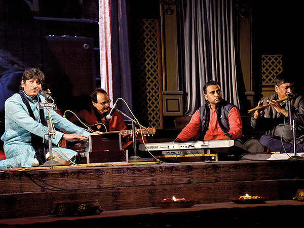 A ghazal evening dedicated to legendary poet Majaz in Lucknow | Events ...