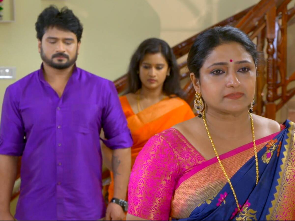malayalam serial: Kasthooriman written update, January 21, 2019 ...