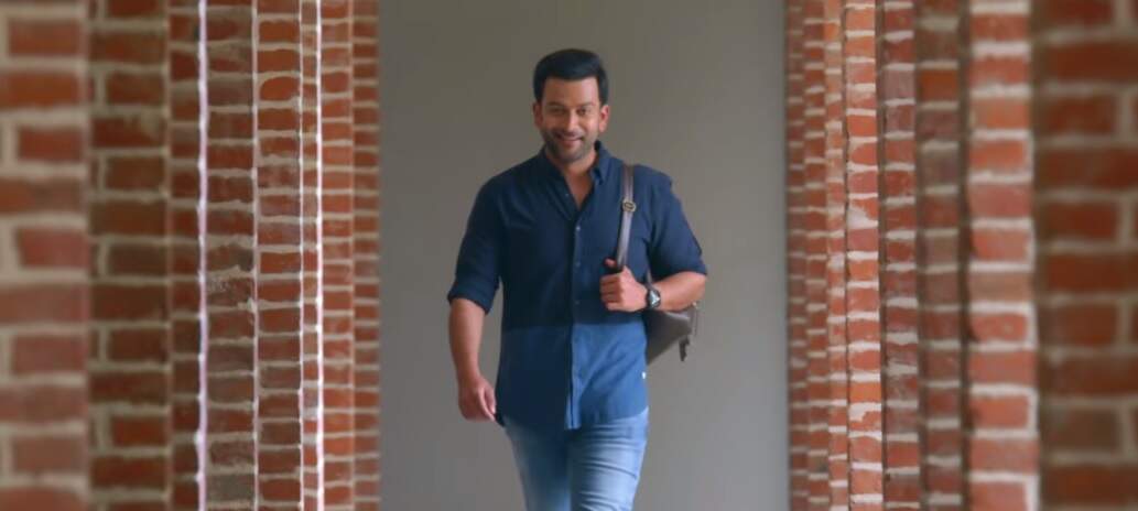 9 Film Song: Akale song from 9 will make you feel that love is in the ...