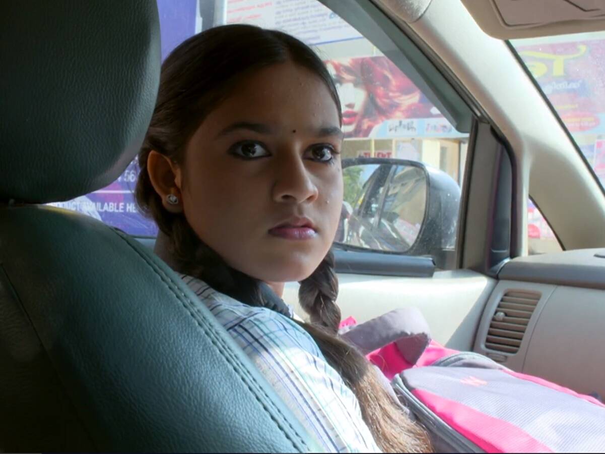 malayalam serial: Vanambadi written update, January 28, 2019: Anu ...