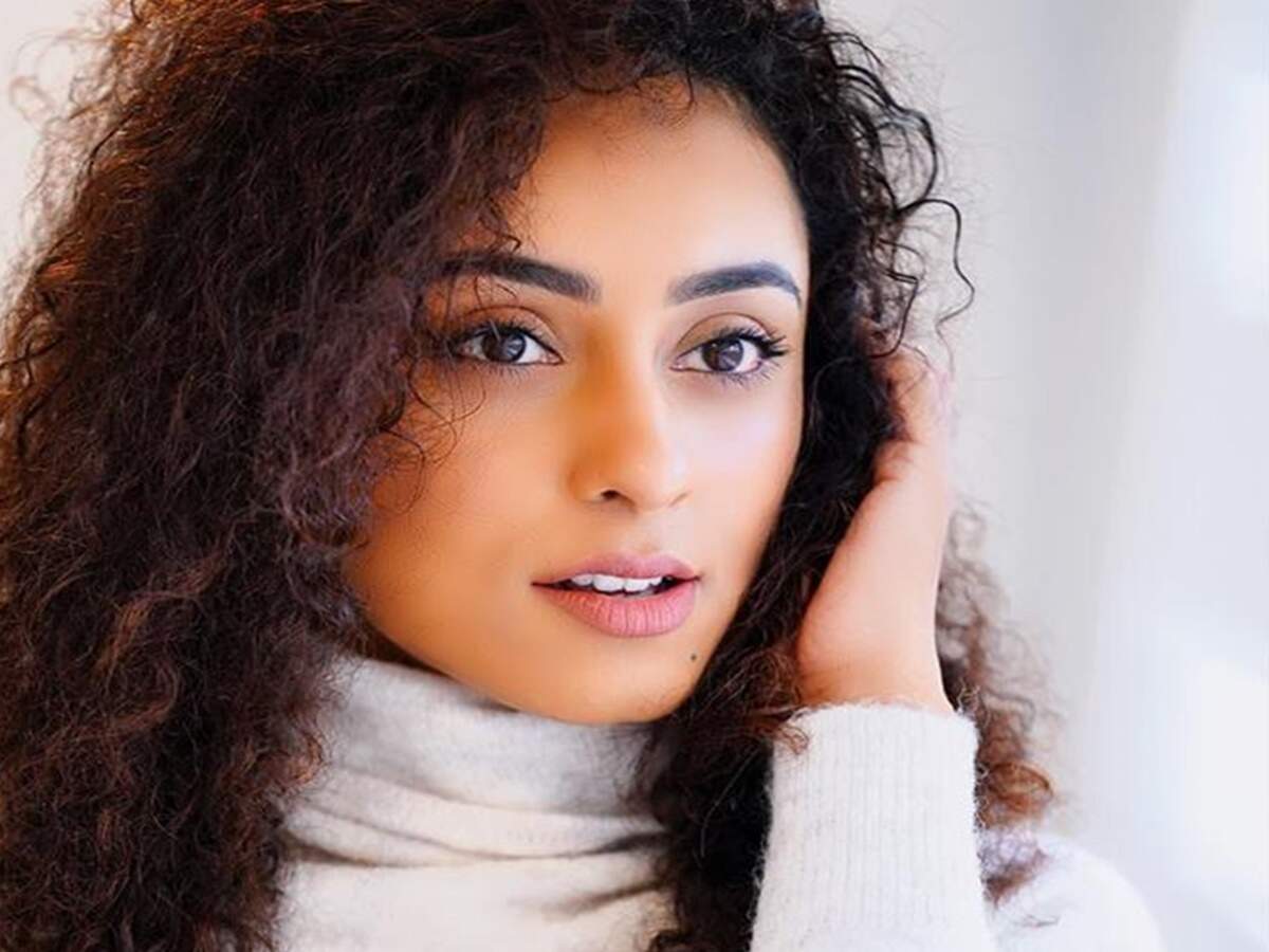 Pearle Maaney: TV host Pearle Maaney is a fitness freak; here's the ...